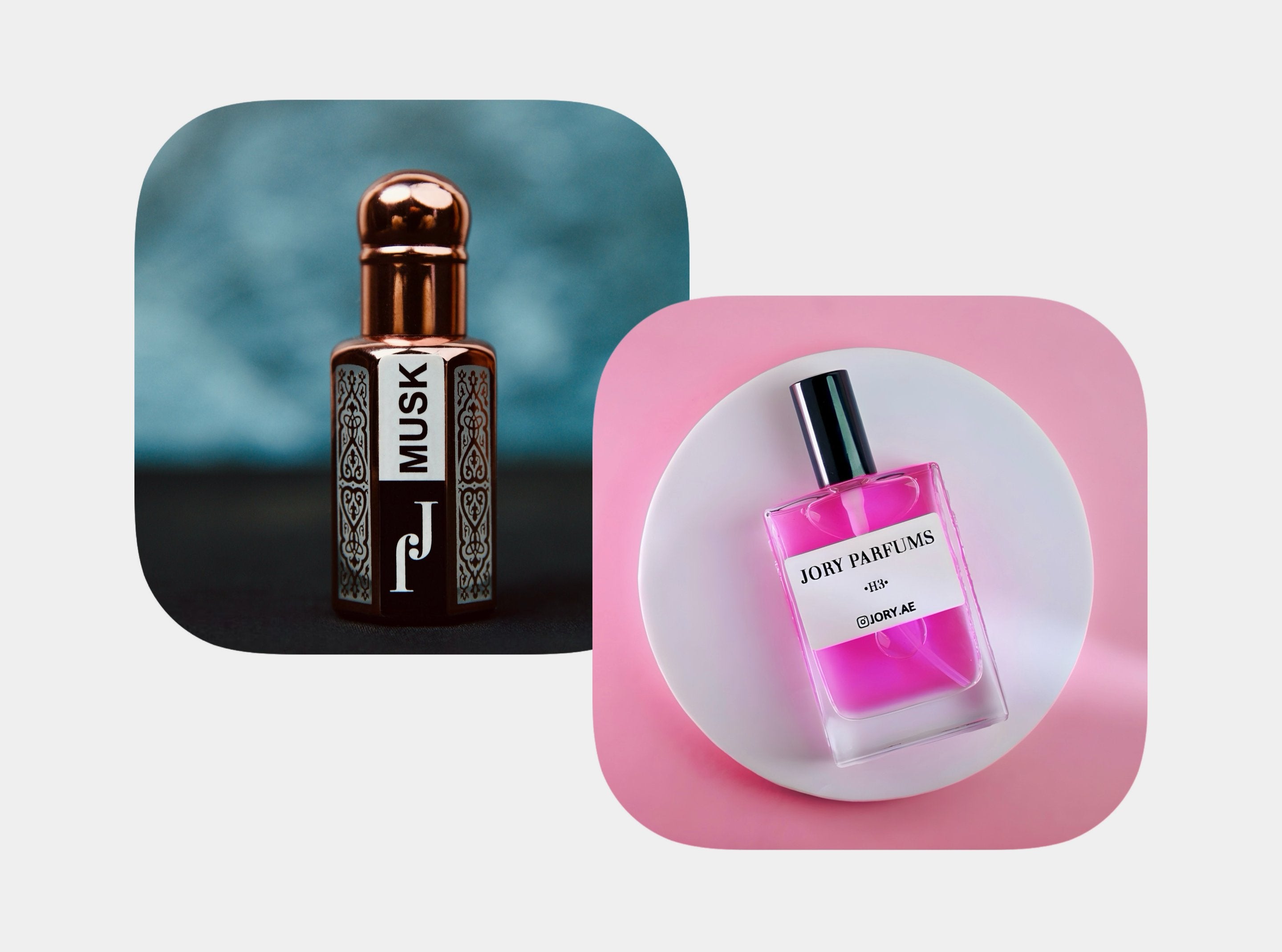 Hair&Body – JORY Parfums