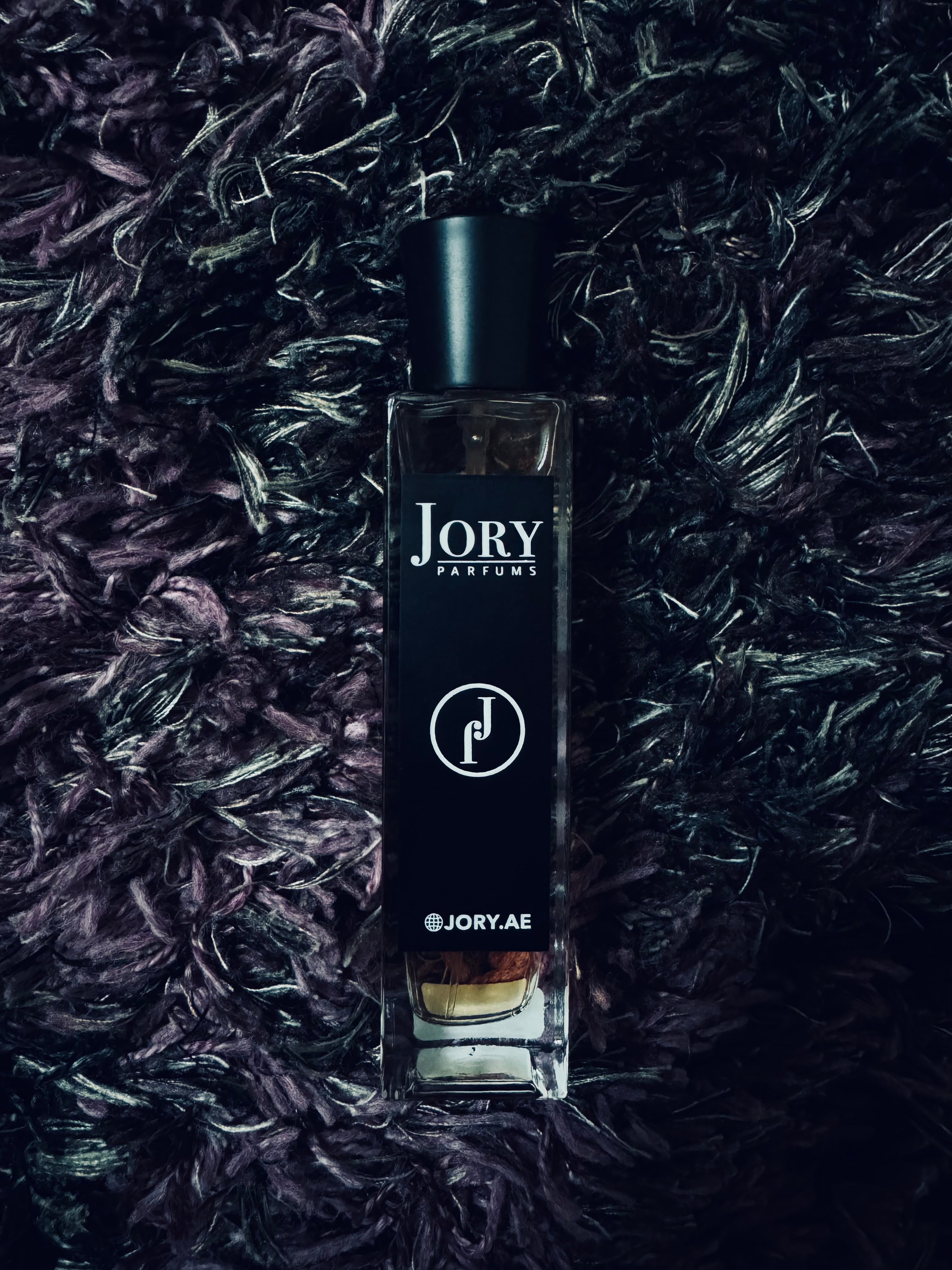Perfumes - 50ml – JORY Parfums